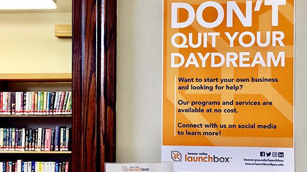 Beaver Valley LaunchBox to host Penn State Startup Week event | Penn State University